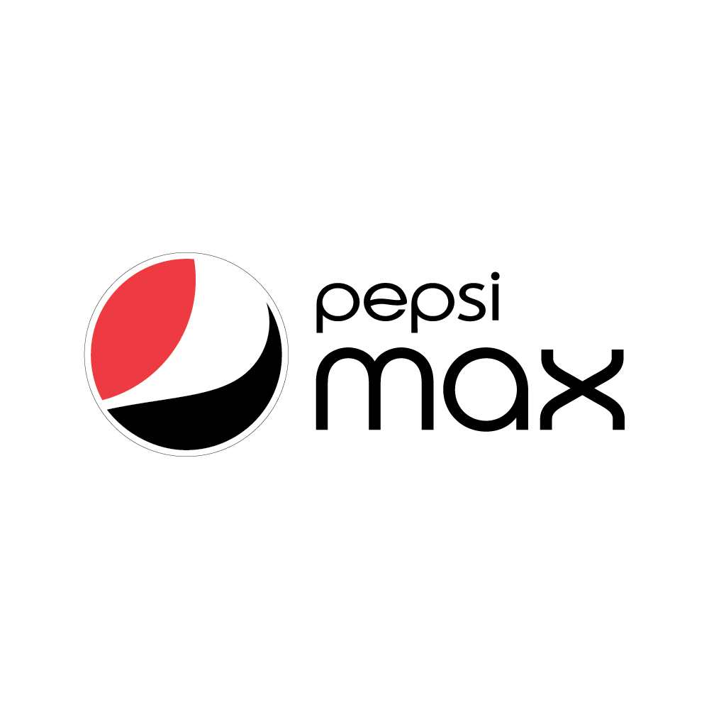 Free High-Quality Pepsi Max Logo for Creative Design