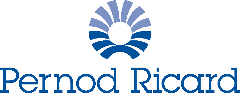 Free High-Quality Pernod Ricard Vector Logo for Creative Design