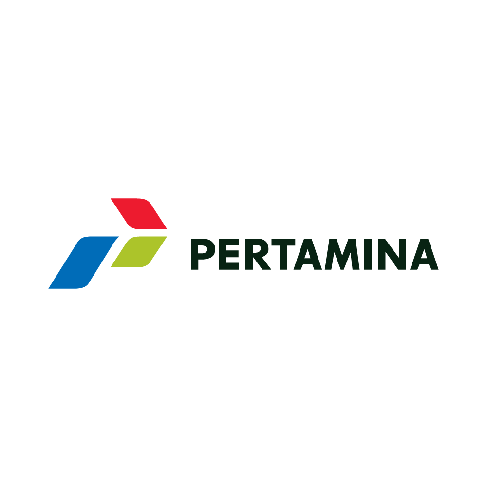 Free High-Quality Pertamina Logo Svg for Creative Design