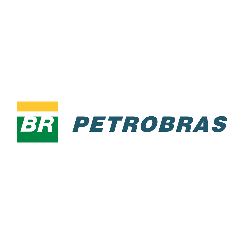 Free High-Quality Petrobras Logo Png for Creative Design