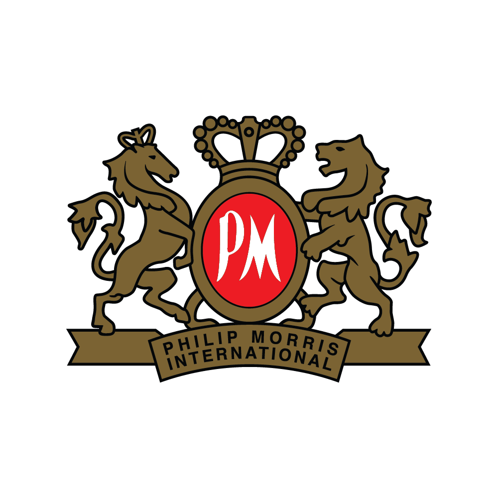 Free High-Quality Philip Morris Logo for Creative Design