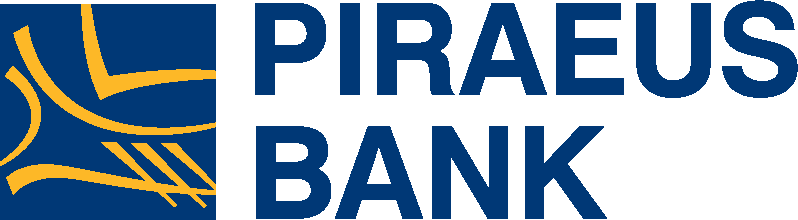 Free High-Quality Piraeus Bank Vector Logo for Creative Design