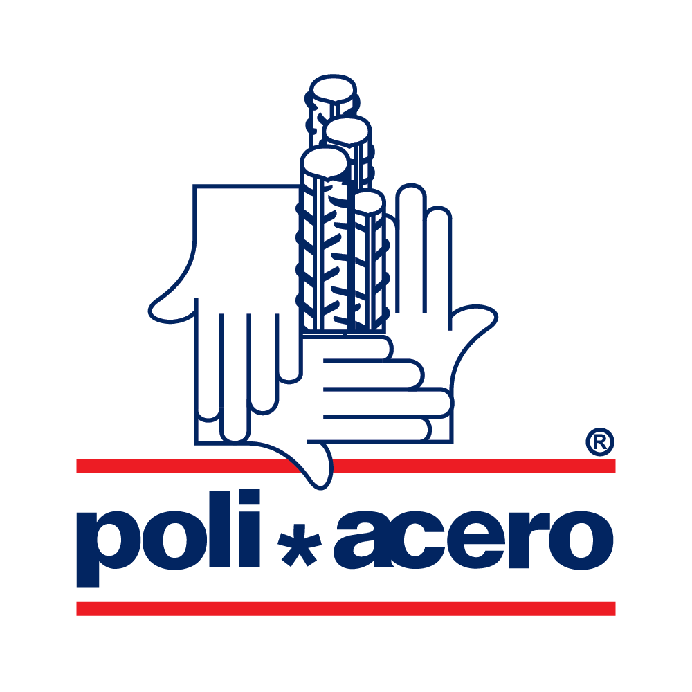 Free High-Quality Poli Acero Logo for Creative Design