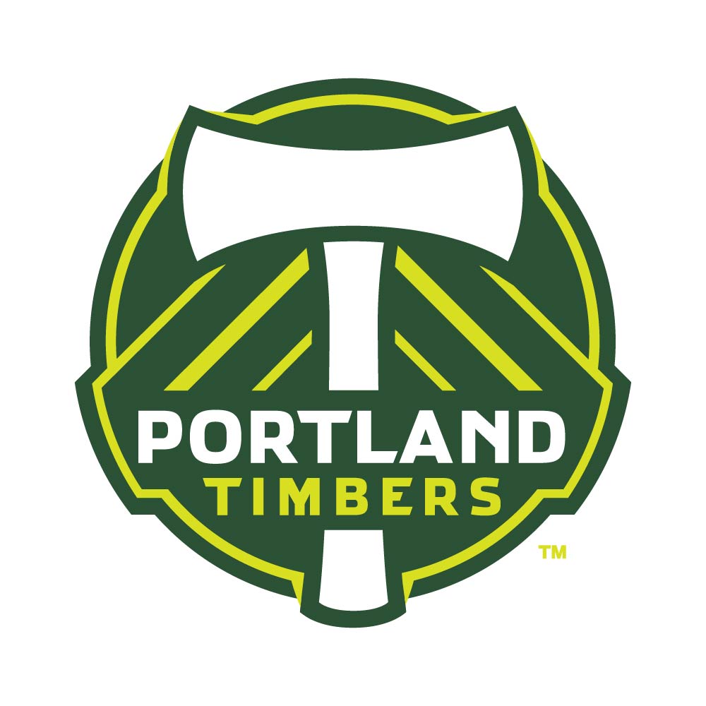 Free High-Quality Portland Timbers Logo for Creative Design