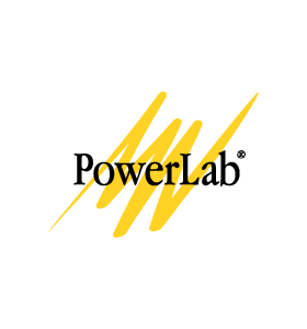 Free High-Quality PowerLab Logo for Creative Design