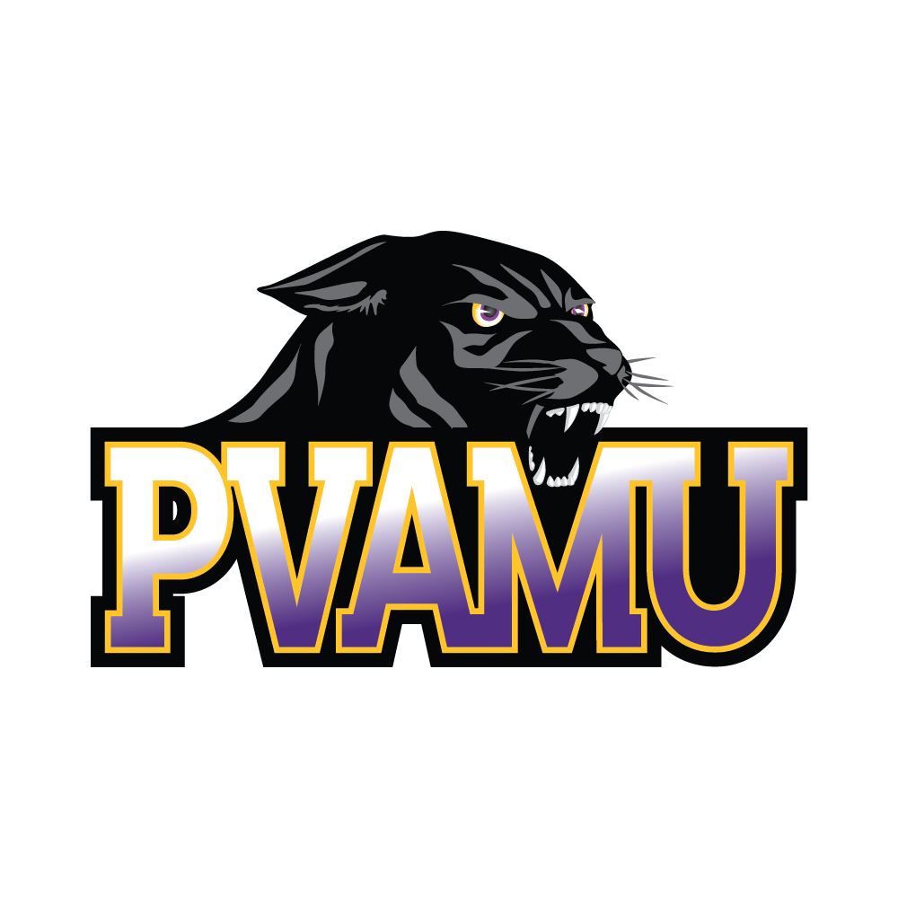 Free High-Quality Prairie View A&M Panthers Logo for Creative Design