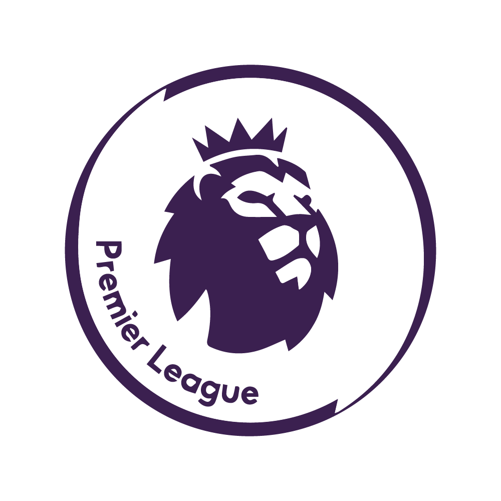 Free High-Quality Premier League Vector Logo for Creative Design