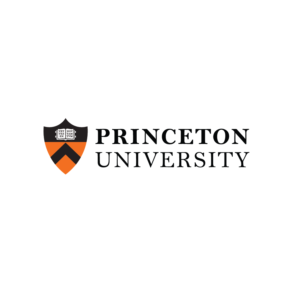 Free High-Quality Princeton University Logo Jpg for Creative Design