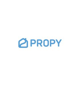 Free High-Quality Propy PRO Logo for Creative Design