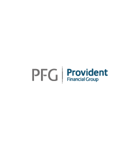 Free High-Quality Provident Financial Logo for Creative Design
