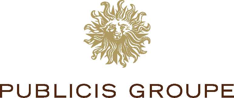 Free High-Quality Publicis Groupe Vector Logo for Creative Design