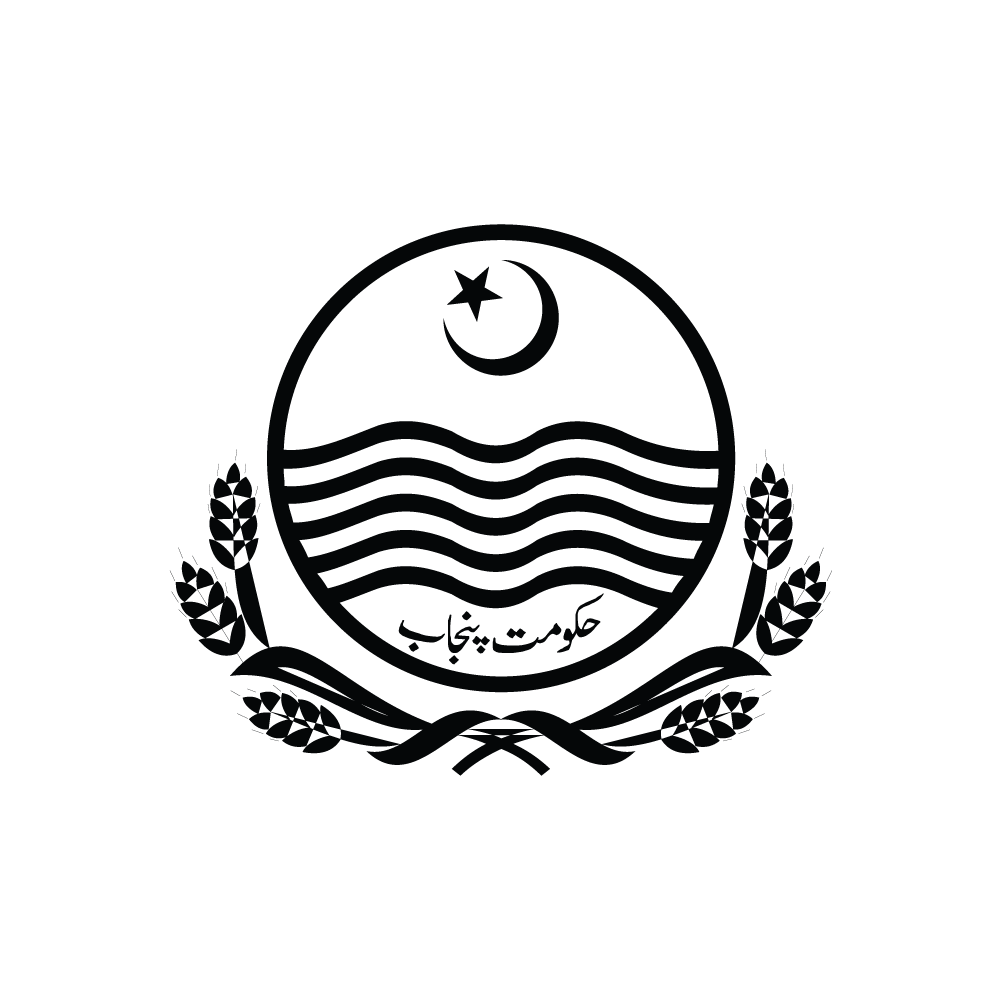 Free High-Quality Punjab Government Logo Icon for Creative Design
