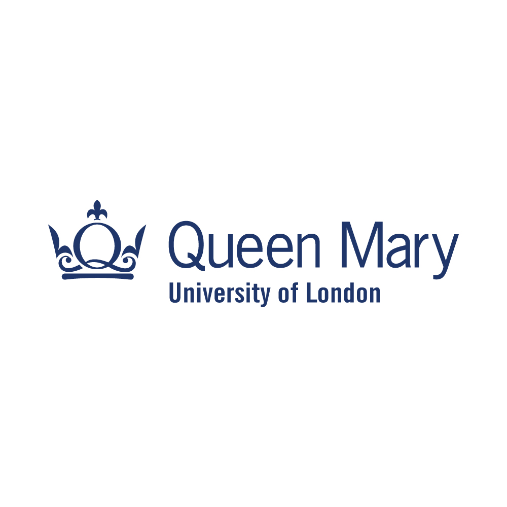 Free High-Quality Queen Mary University Logo for Creative Design