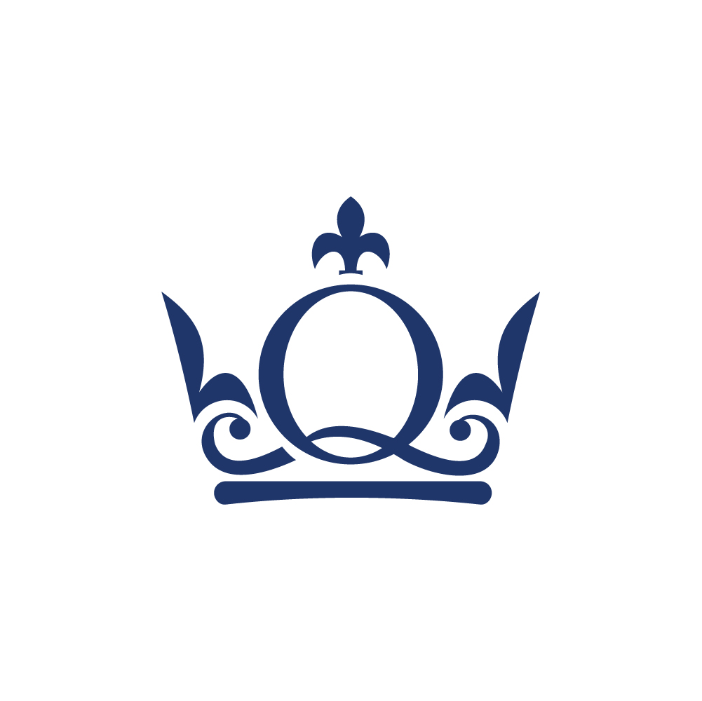 Free High-Quality Queen Mary University Logo Transparent for Creative ...