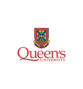 Free High-Quality Queens University Logo for Creative Design
