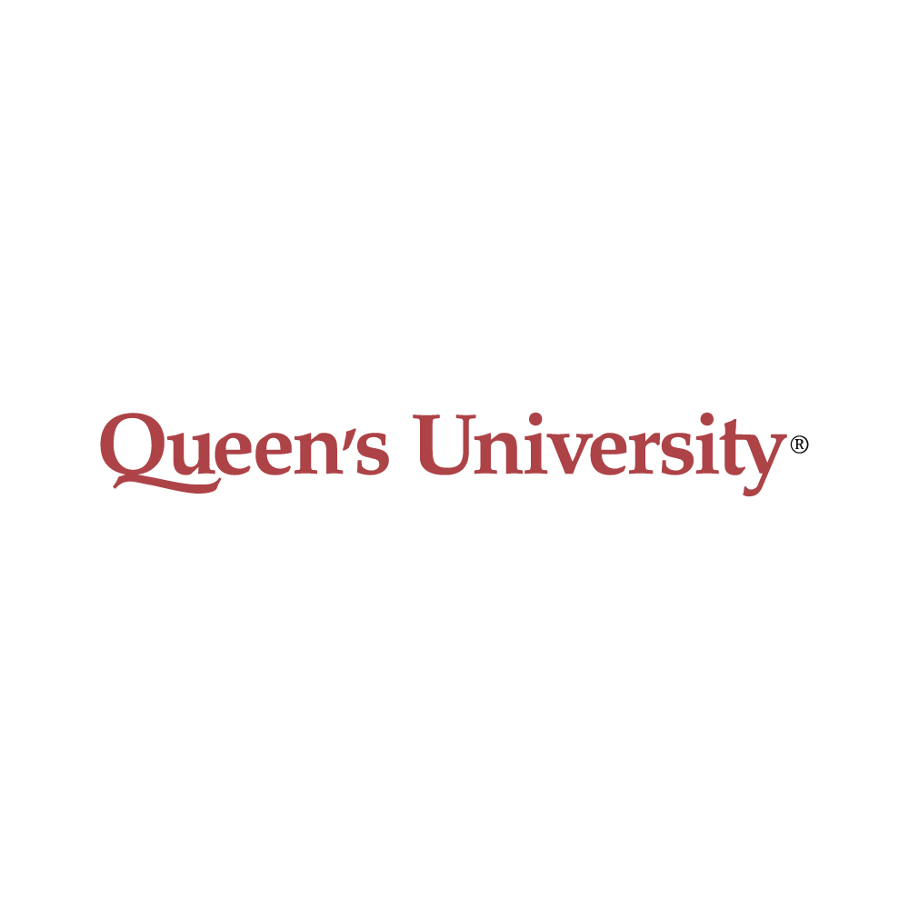 Free High-Quality Queens University Logo Jpg for Creative Design