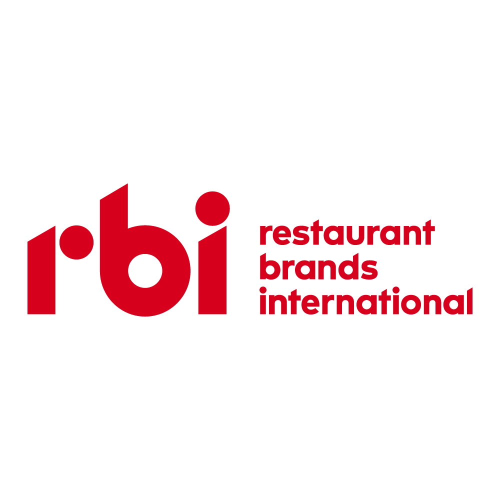 Free High-Quality RBi Restaurant Brands International Logo for Creative ...