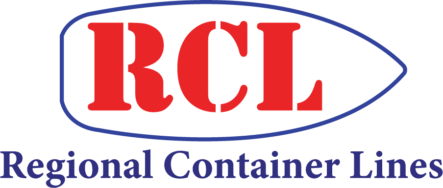 Free High-Quality RCL (Regional Container Lines) Vector Logo for ...