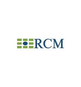 Free High-Quality RCM Logo for Creative Design
