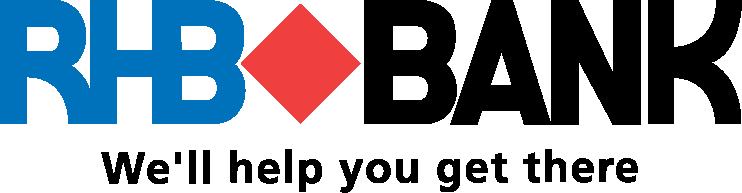 Free High-Quality RHB Bank Vector Logo for Creative Design