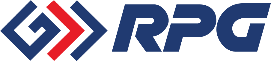 Free High-Quality RPG Group Logo Vector for Creative Design