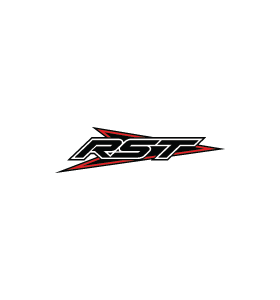 Free High-Quality RST Logo for Creative Design