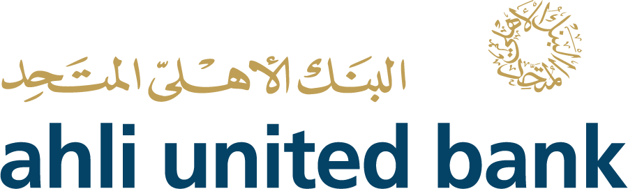 Free High-Quality Ahli United Bank Vector Logo for Creative Design