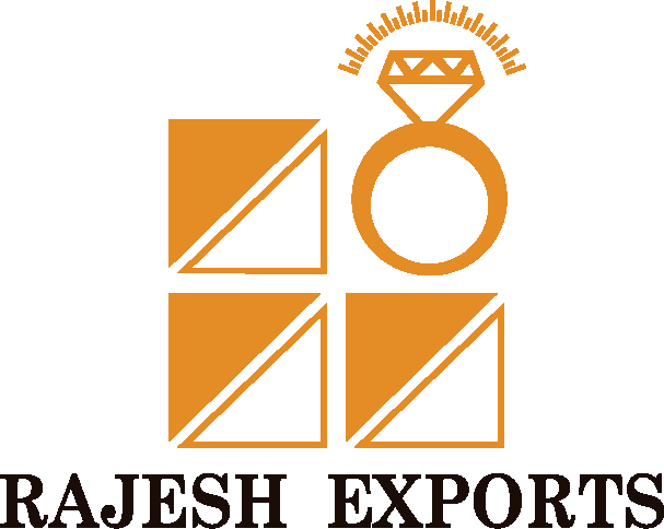Free High-Quality Rajesh Exports Vector Logo for Creative Design