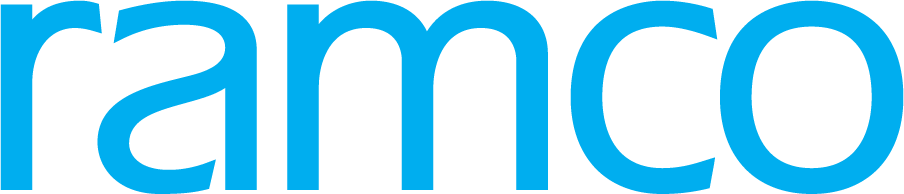 Free High-Quality Ramco Systems Logo Vector for Creative Design