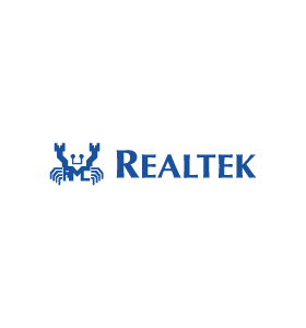 Free High-Quality Realtek Logo for Creative Design