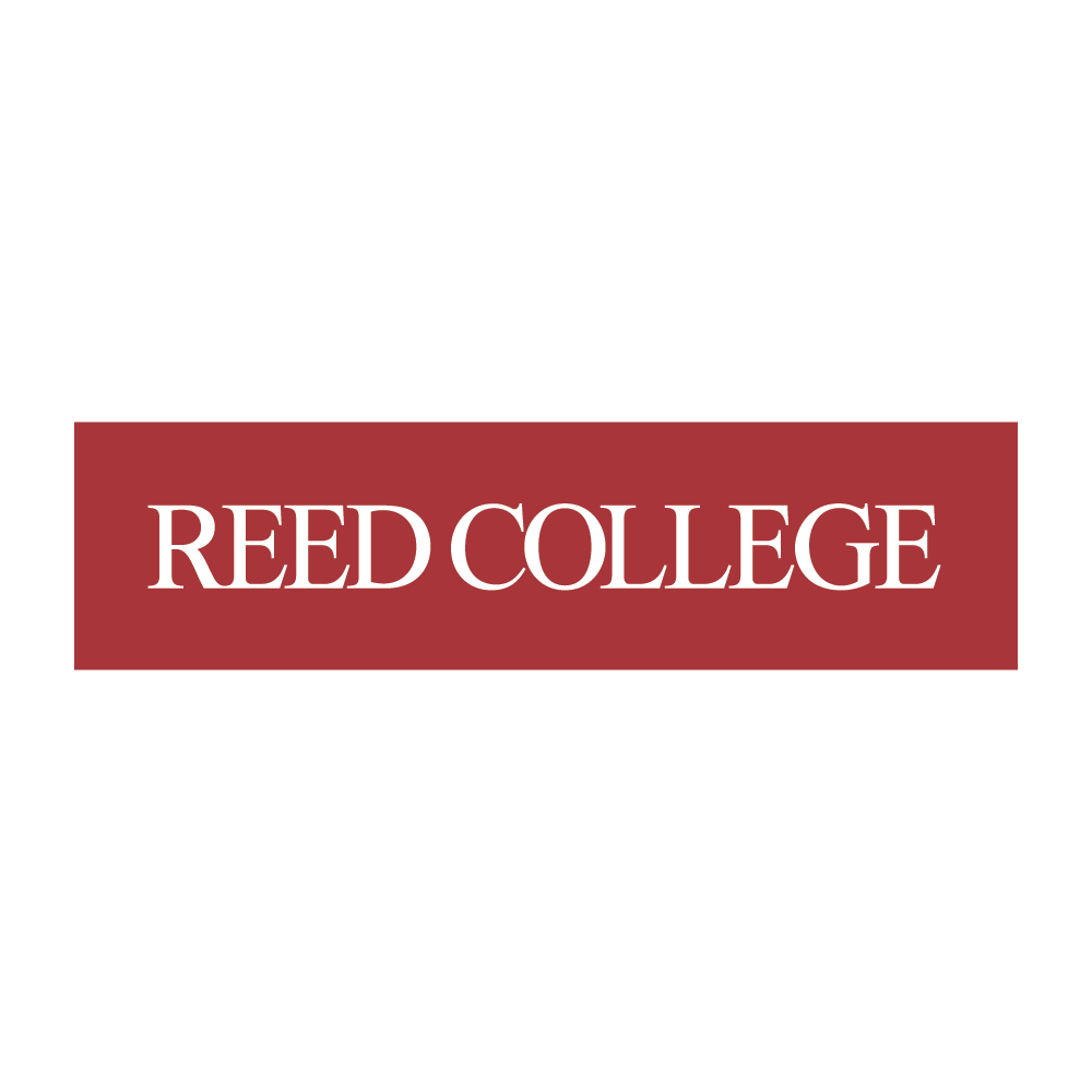 Free High-Quality Reed College Logo for Creative Design