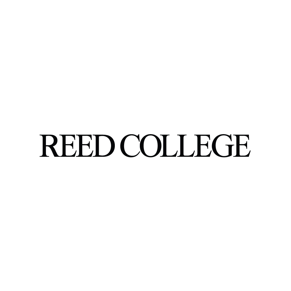 Free High-Quality Reed College Logo Png for Creative Design