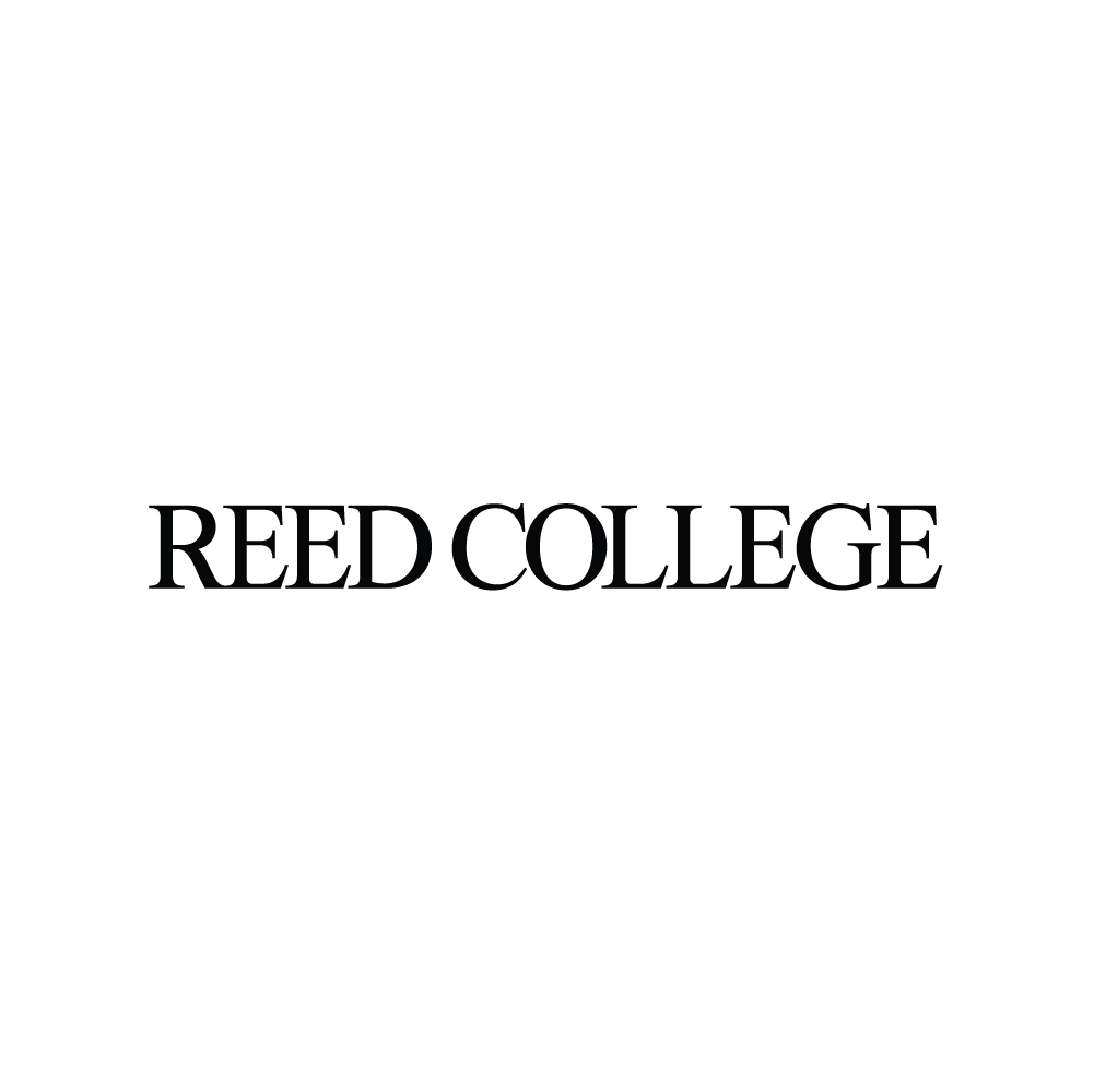 Free High-Quality Reed College Logo Png for Creative Design