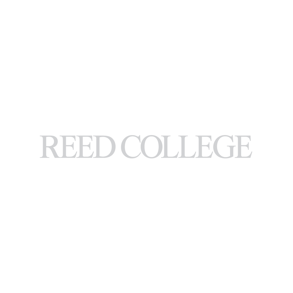 Free High-Quality Reed College Logo Vector for Creative Design