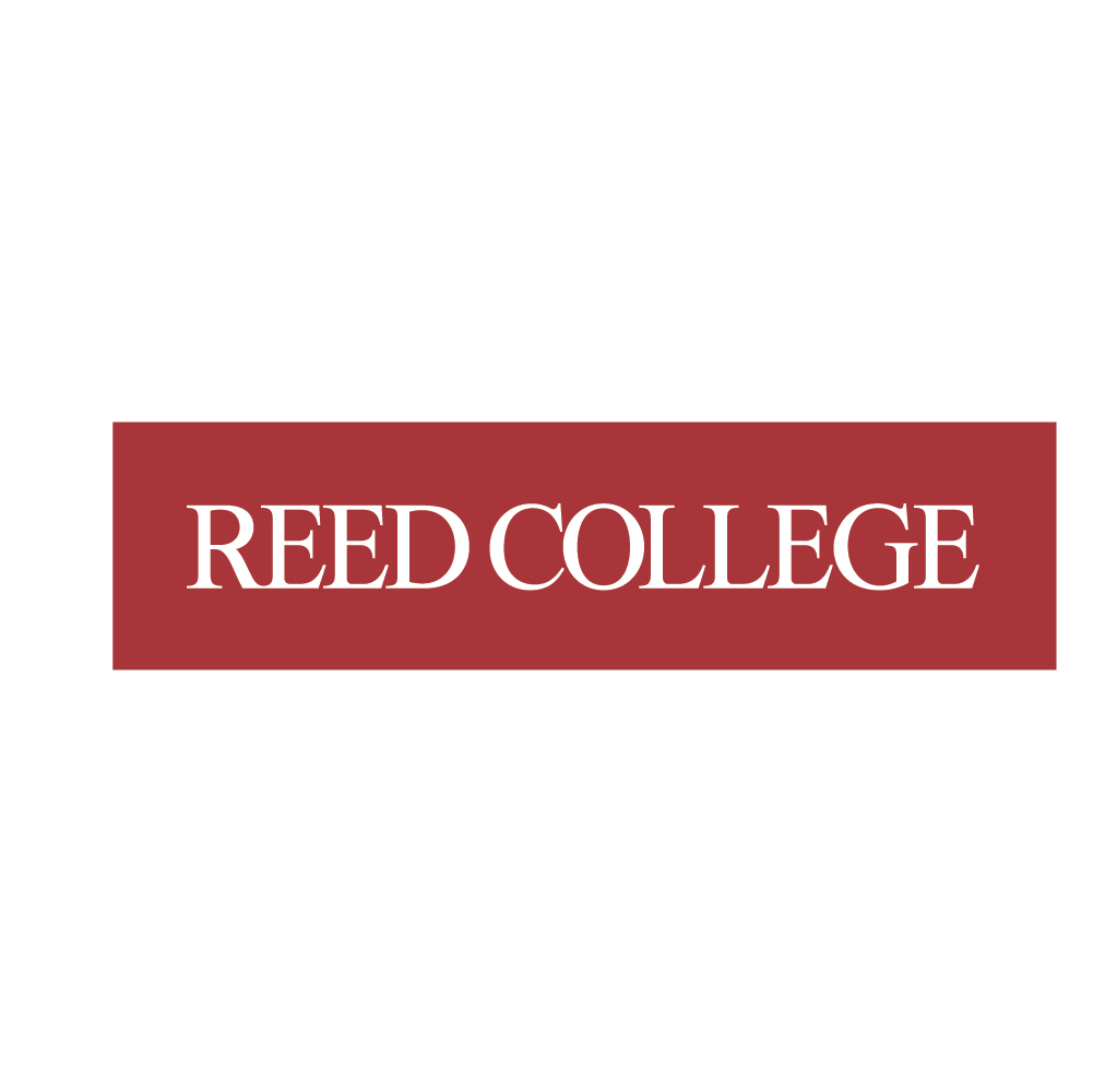Free High-Quality Reed College Logo Transparent for Creative Design