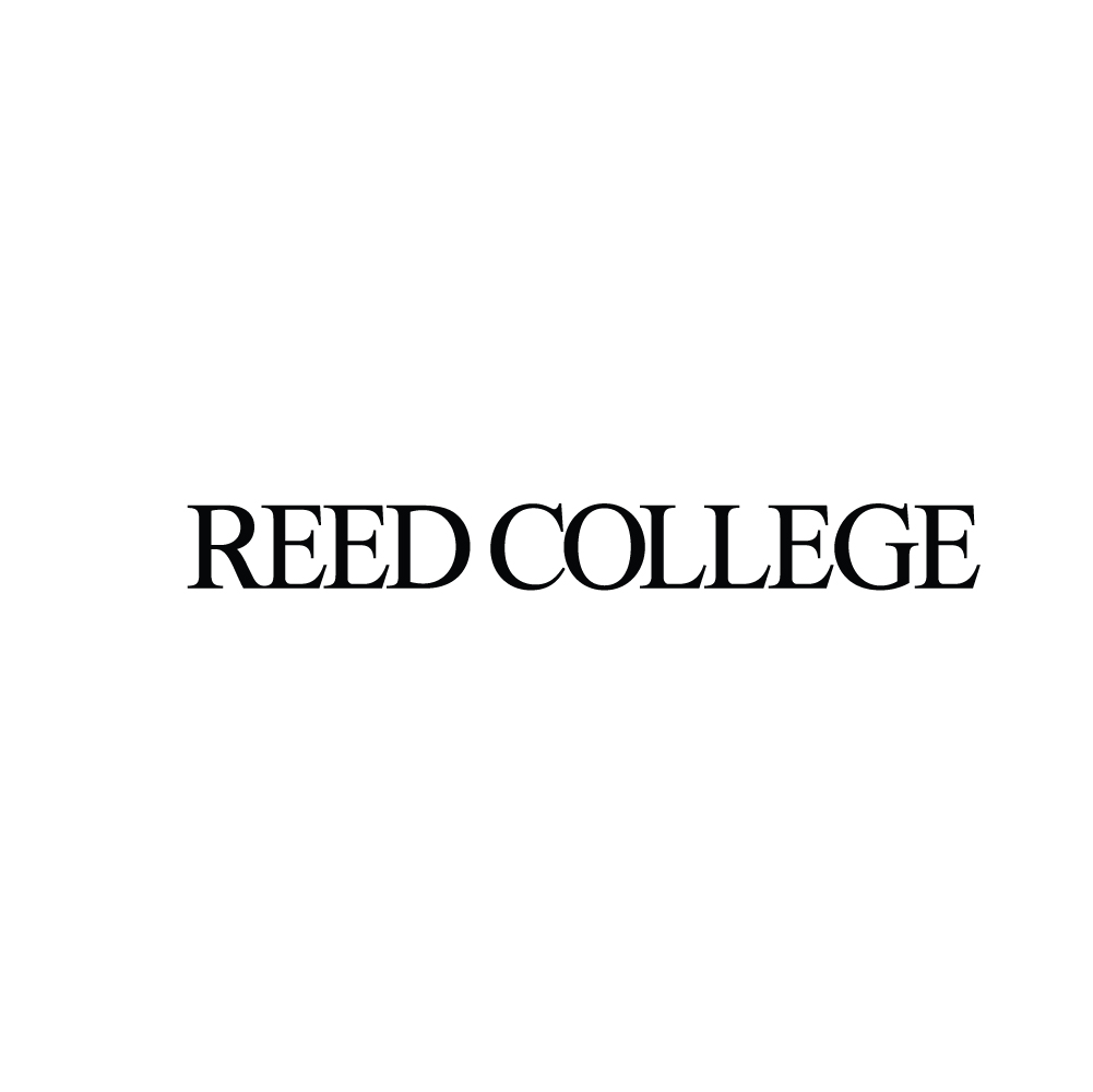 Free High-Quality Reed College Logo Icon for Creative Design