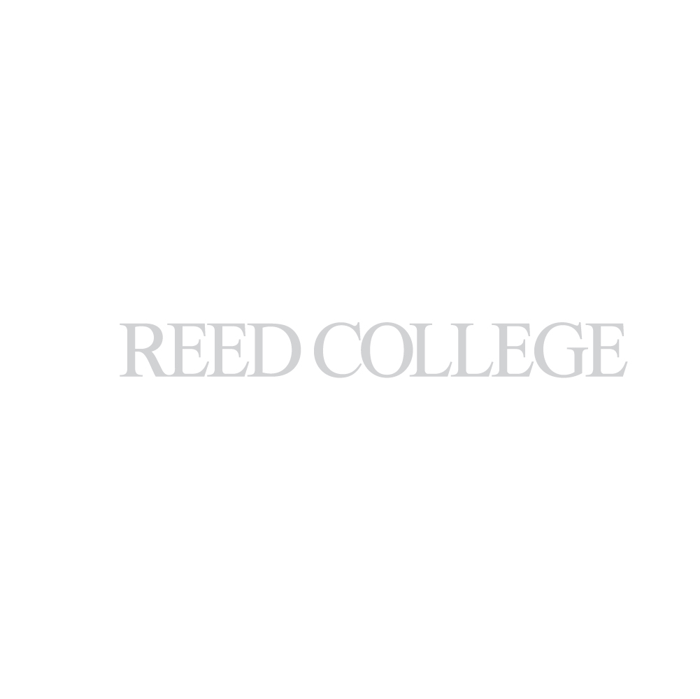 Free High-Quality Reed College Logo Svg for Creative Design