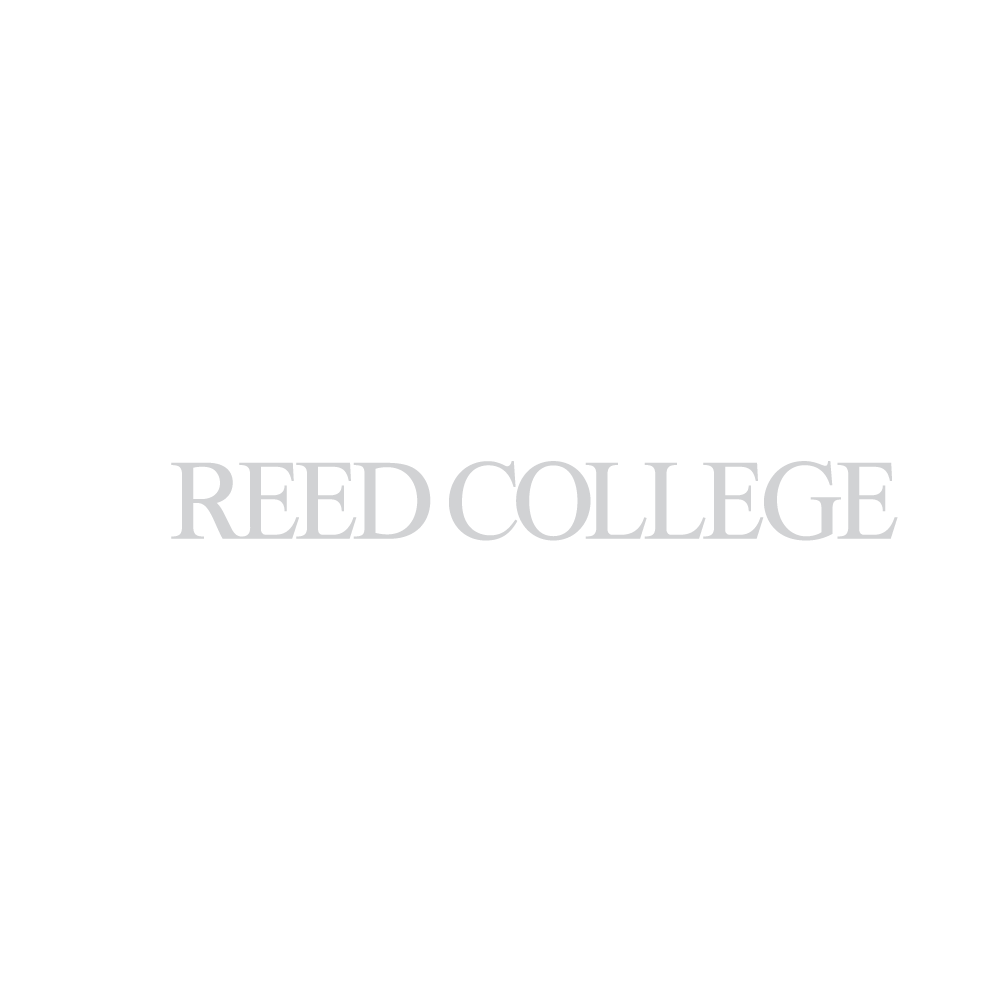 Free High-Quality Reed College Logo Svg for Creative Design