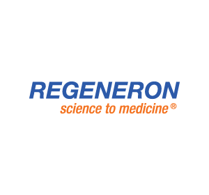 Free High-Quality Regeneron Logo Vector for Creative Design