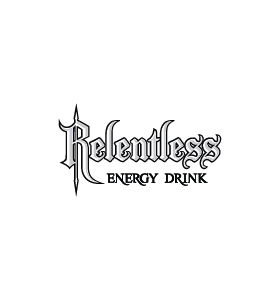 Free High-Quality Relentless Logo for Creative Design