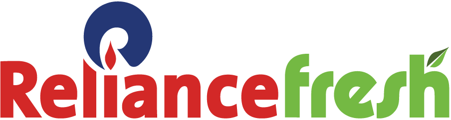 Free High-Quality Reliance Fresh Logo Vector for Creative Design