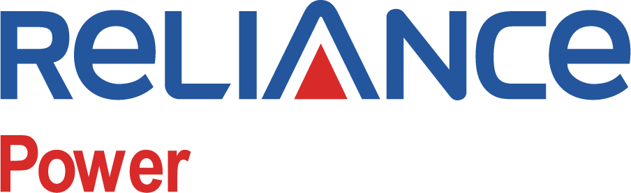 Free High-Quality Reliance Power Logo Vector for Creative Design