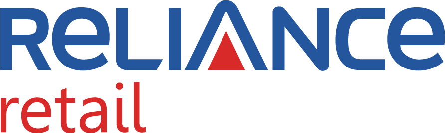 Free High-Quality Reliance retail Logo Vector for Creative Design