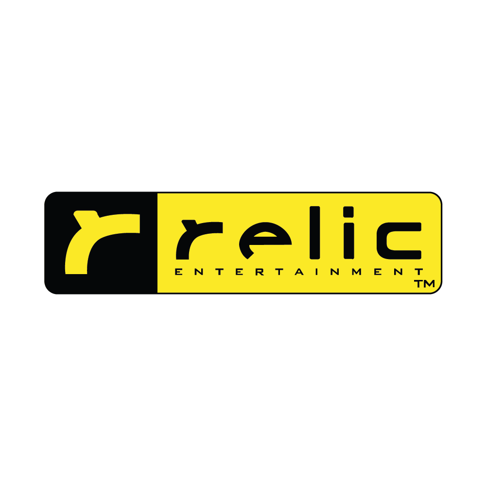 Free High-Quality Relic Entertainment Logo for Creative Design