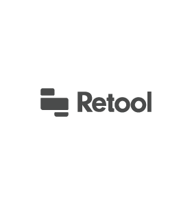 Free High-Quality Retool Logo for Creative Design