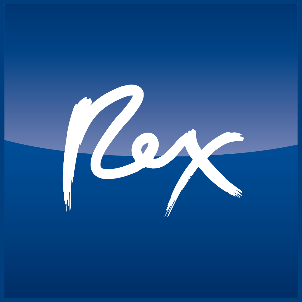 Free High-Quality Rex Public Relations Logo for Creative Design