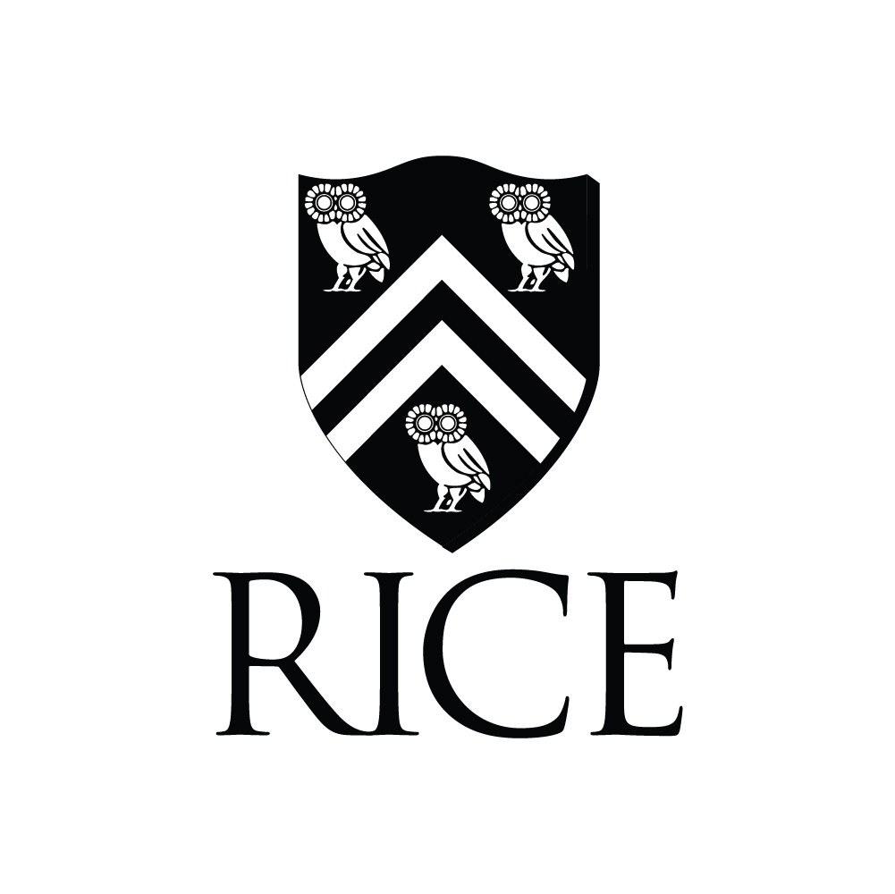 Free High-Quality Rice University Logo Png for Creative Design