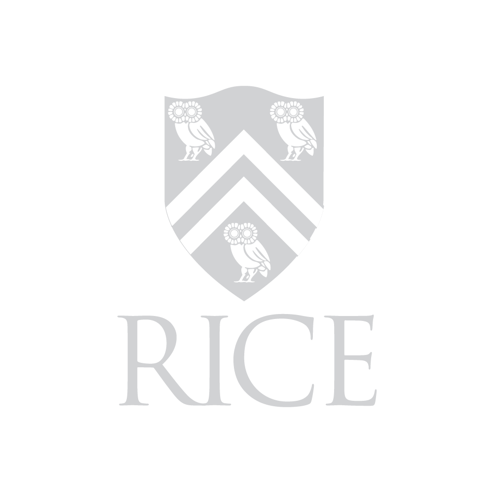 Free High-Quality Rice University Logo Vector for Creative Design