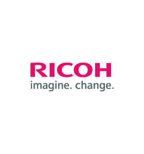 Free High-Quality Ricoh Logo Png for Creative Design