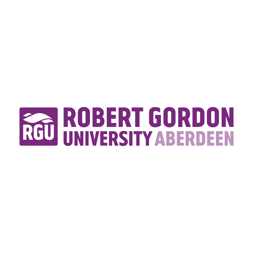 Free High-Quality Robert Gordon University Logo for Creative Design